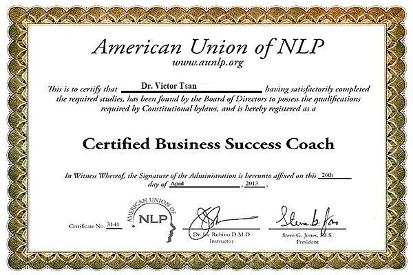 Neuro-Linguistic Programming, Philadelphia Hypnotherapy Clinic