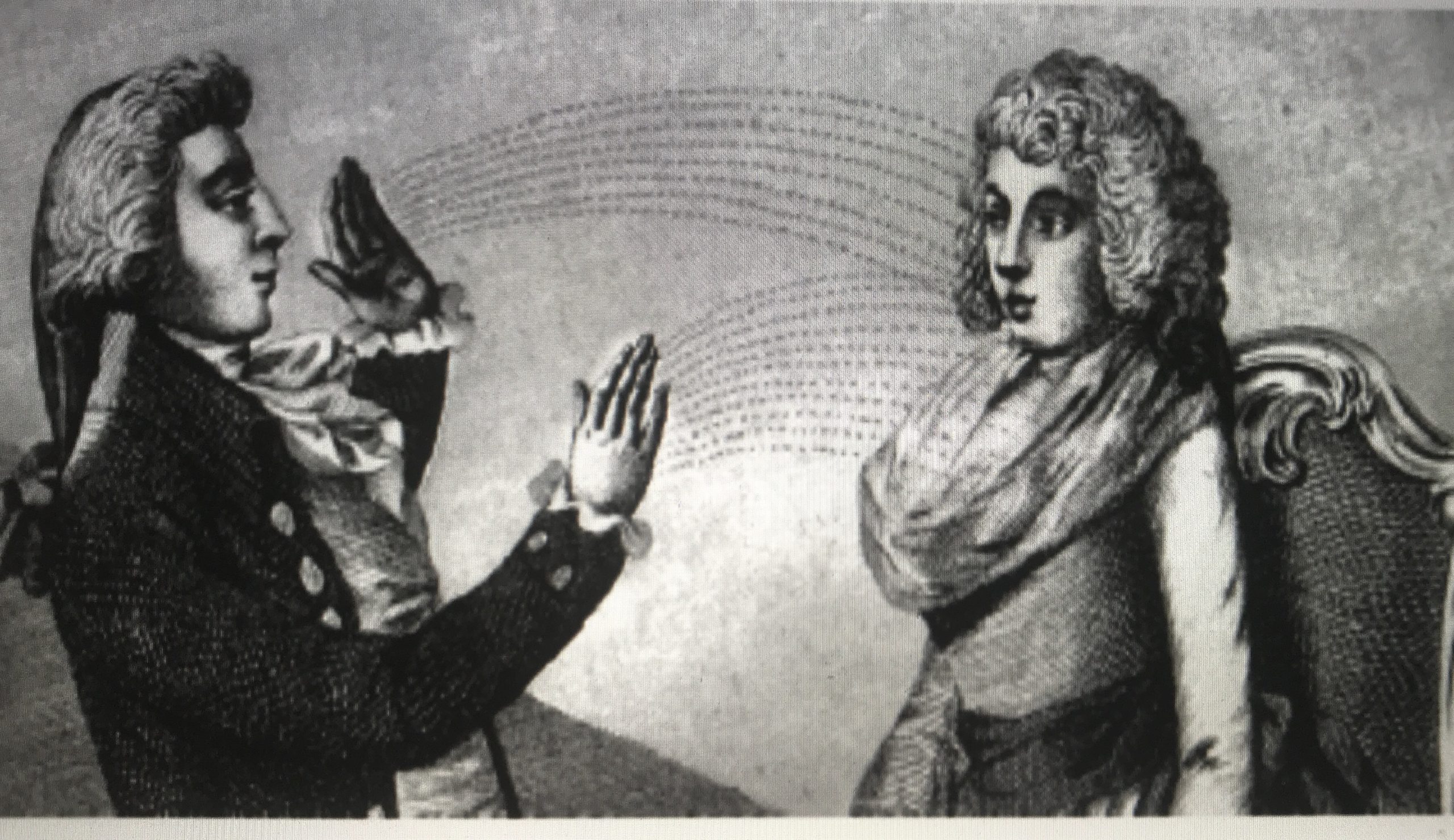 Clinical Hypnosis: History, Applications, and Scientific Approval